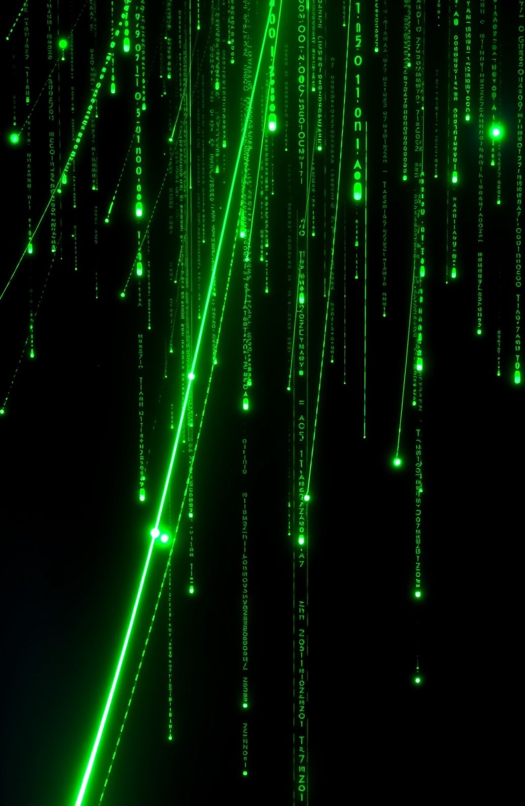 🔥 Free Download Animated Matrix Wallpaper Windows by @sandras43 | WallpaperSafari