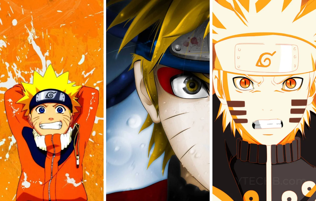 🔥 Free download Awesome Naruto Wallpapers for iPhones[FHD [1260x800 ...