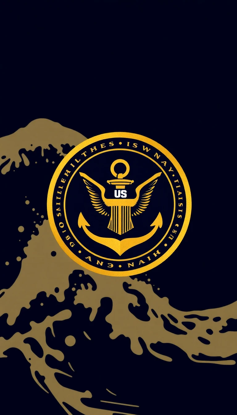 🔥 Free Download Us Navy Image Logo Wallpaper by @dennisg24 ...