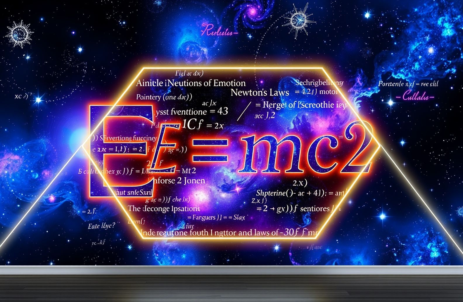 🔥 [50+] Physics Equations Wallpapers | WallpaperSafari