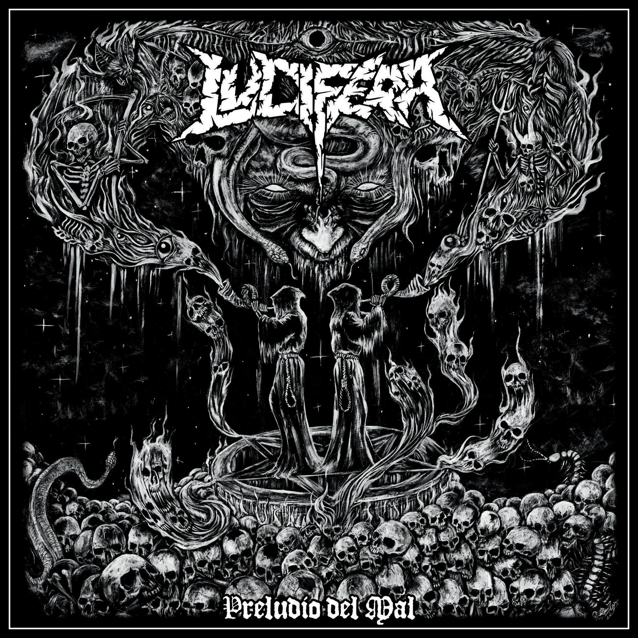 🔥 [40+] Lucifera Wallpapers | WallpaperSafari