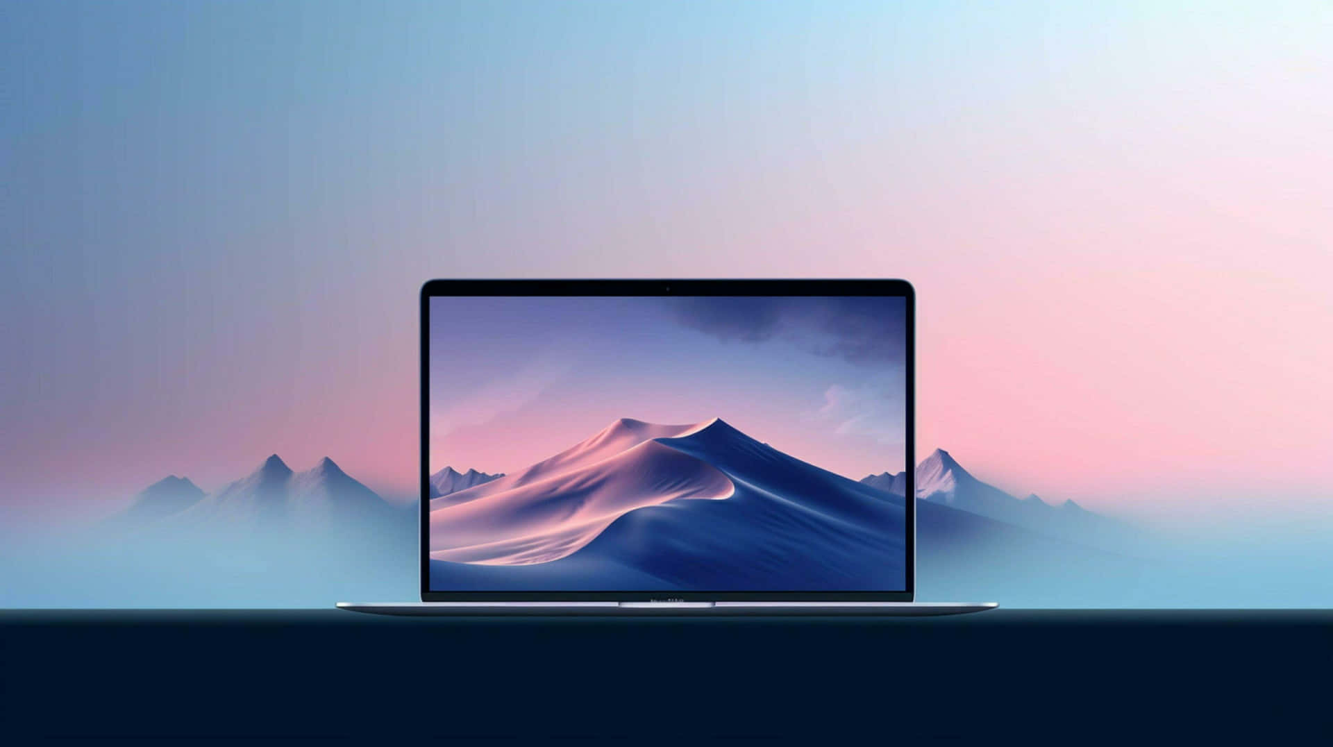 🔥 Free Download Mac Book Air m2 Wallpaper Showcase by @crystalpearson ...