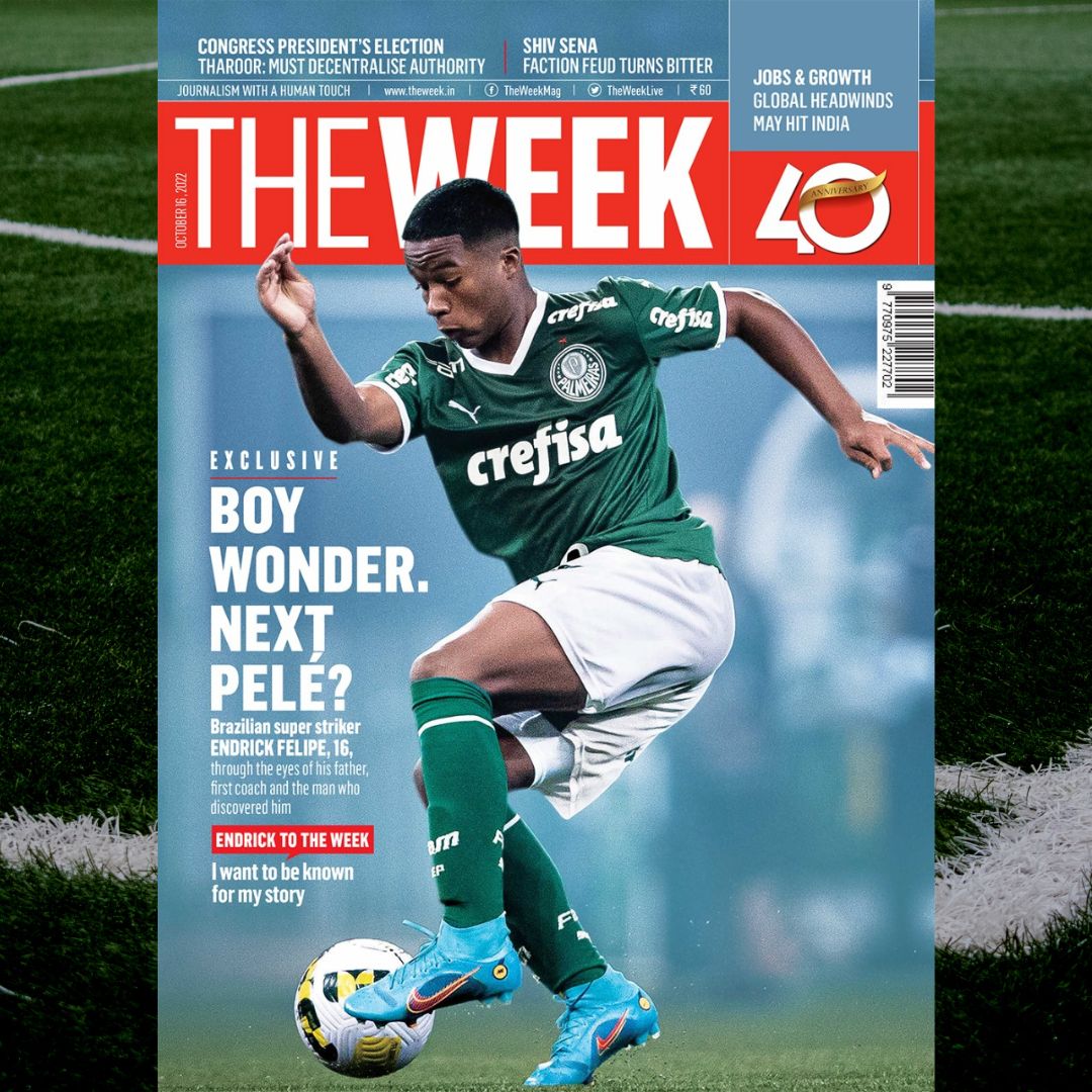 🔥 Free Download Endrick Felipe Wallpaper by @jwright72 | WallpaperSafari