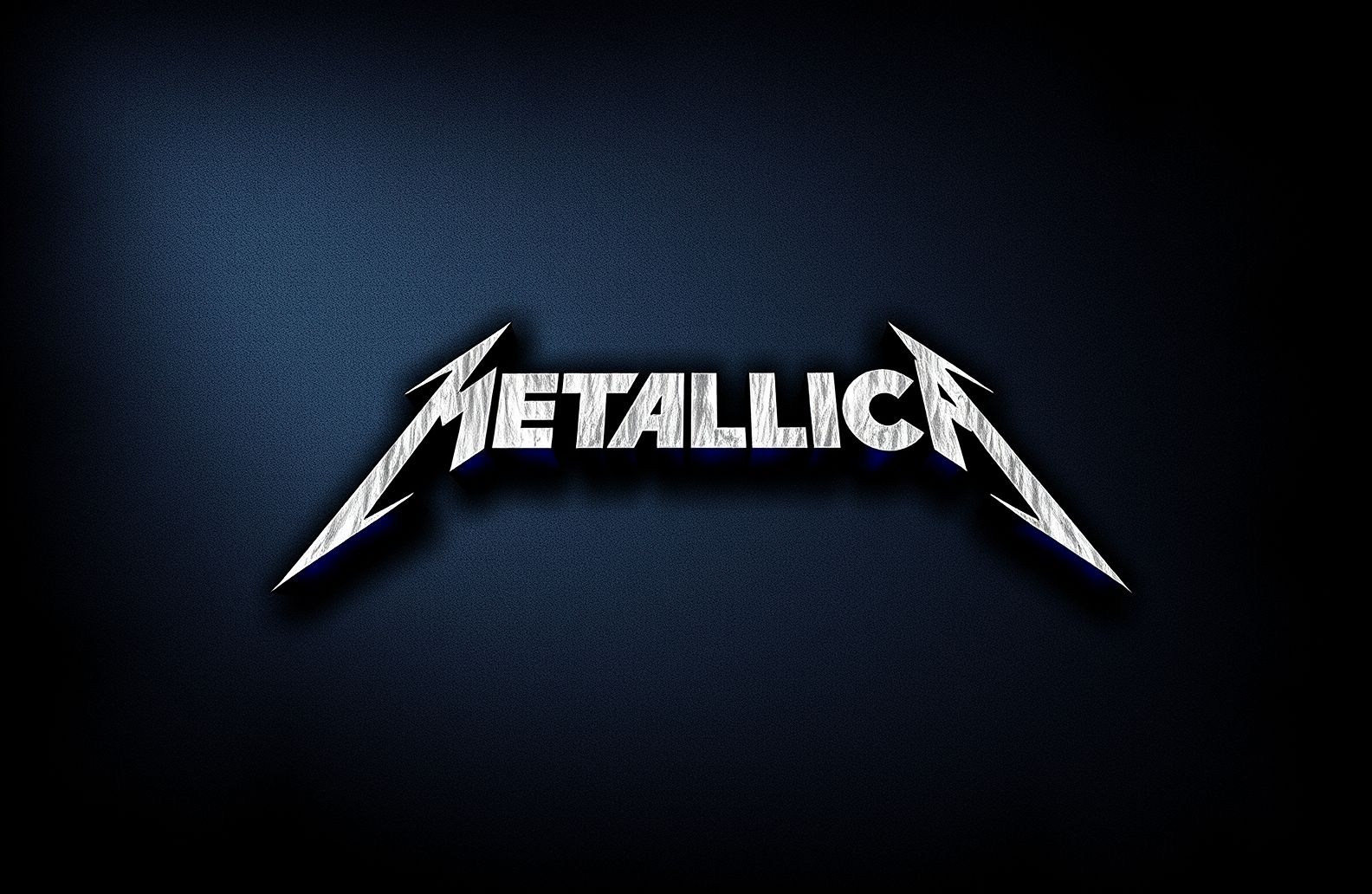 🔥 Free Download Metallica Logo Wallpaper by @tmiller39 | WallpaperSafari