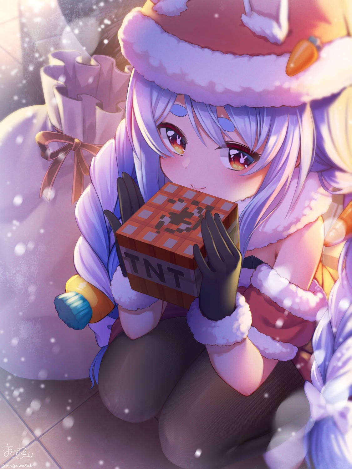 🔥 Free Download Christmas Pfp Wallpaper by @stevedeleon | WallpaperSafari