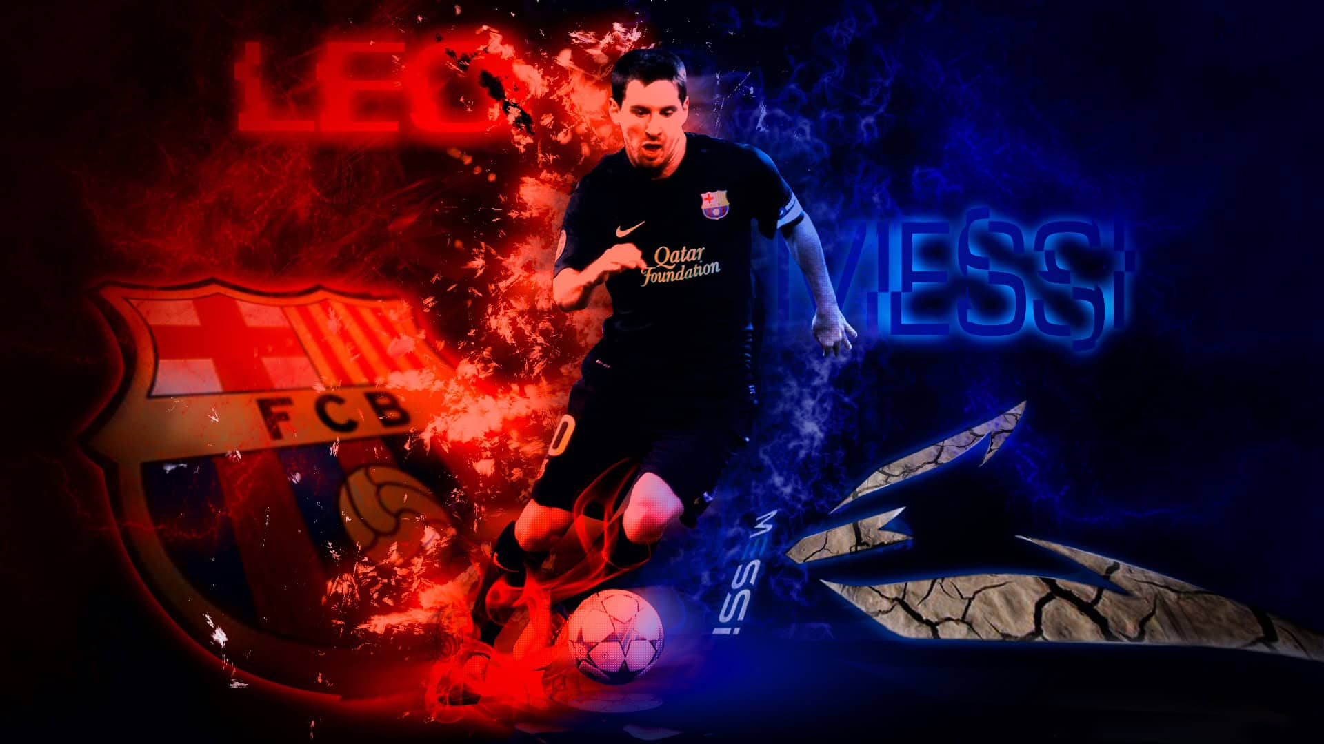 🔥 [40+] Messi 2020 Wallpapers | WallpaperSafari