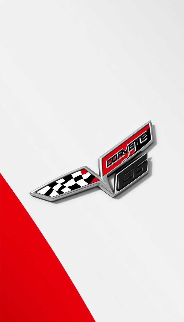 🔥 Free Download Corvette c6 Logo Wallpaper by @lbarker72 | WallpaperSafari