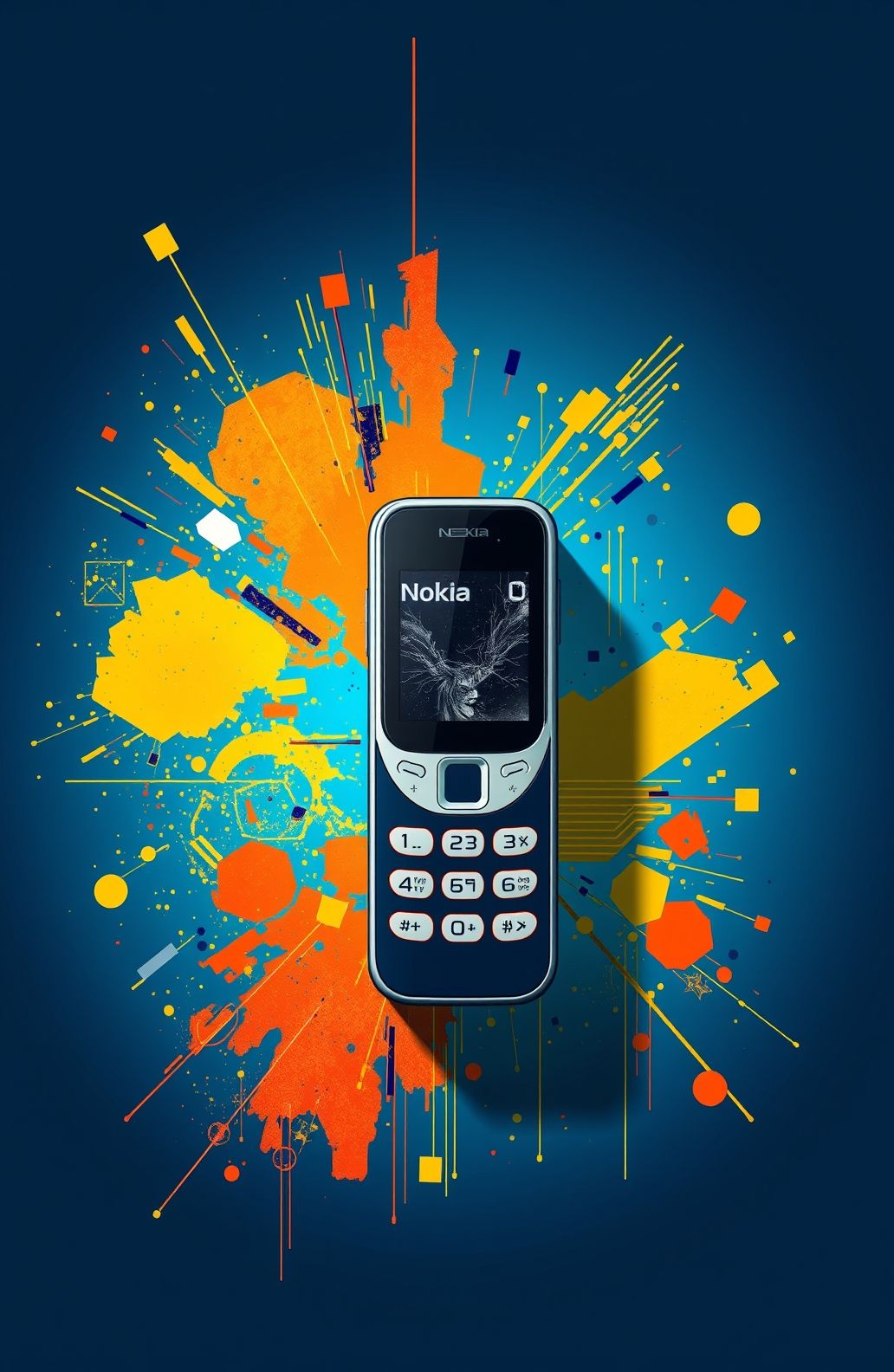 🔥 Free Download Nokia Wallpaper Logos by @bweaver94 | WallpaperSafari