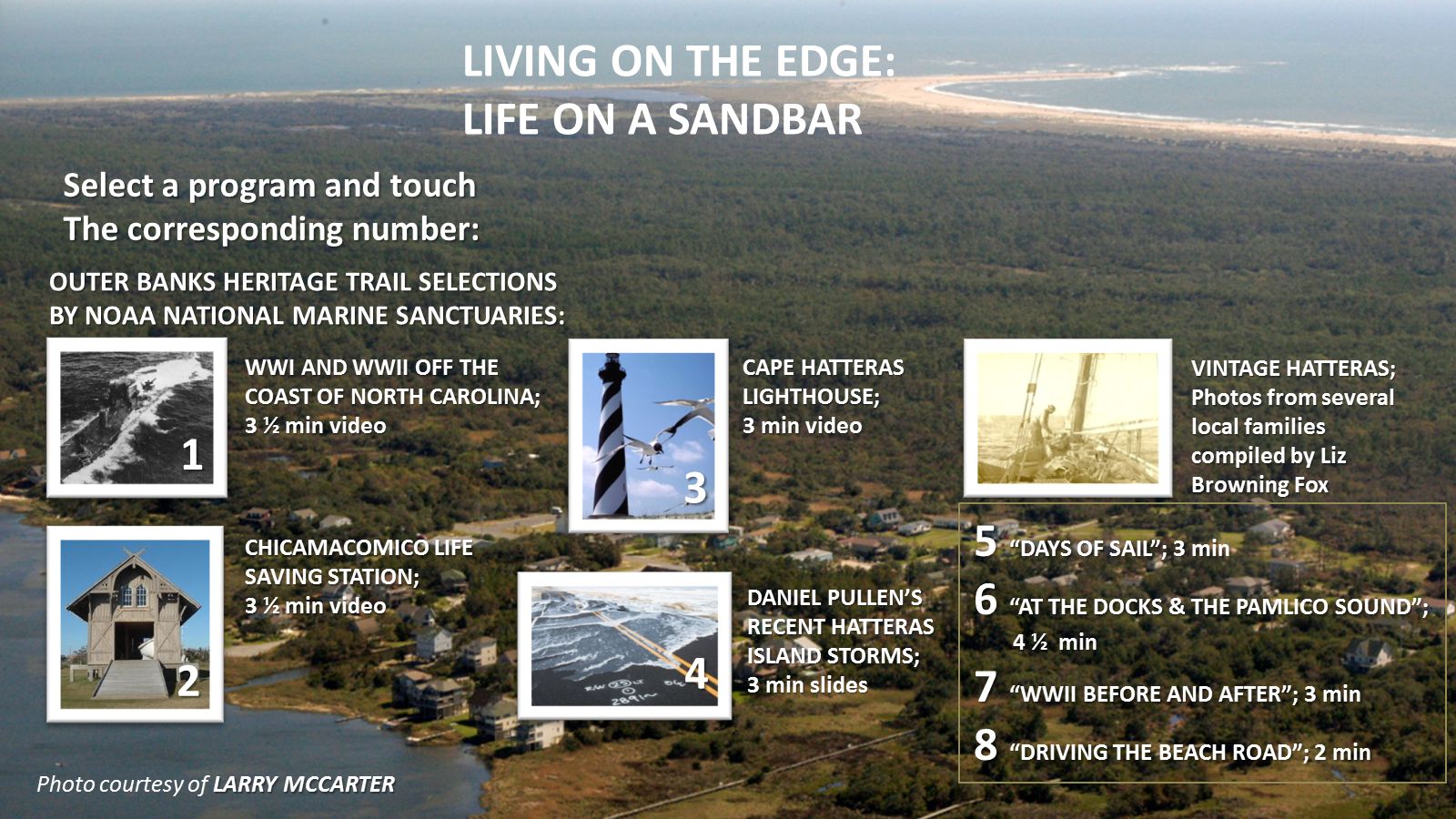 🔥 Free Download Life On A Sandbar Wallpaper Hatteras Island Ocean ...