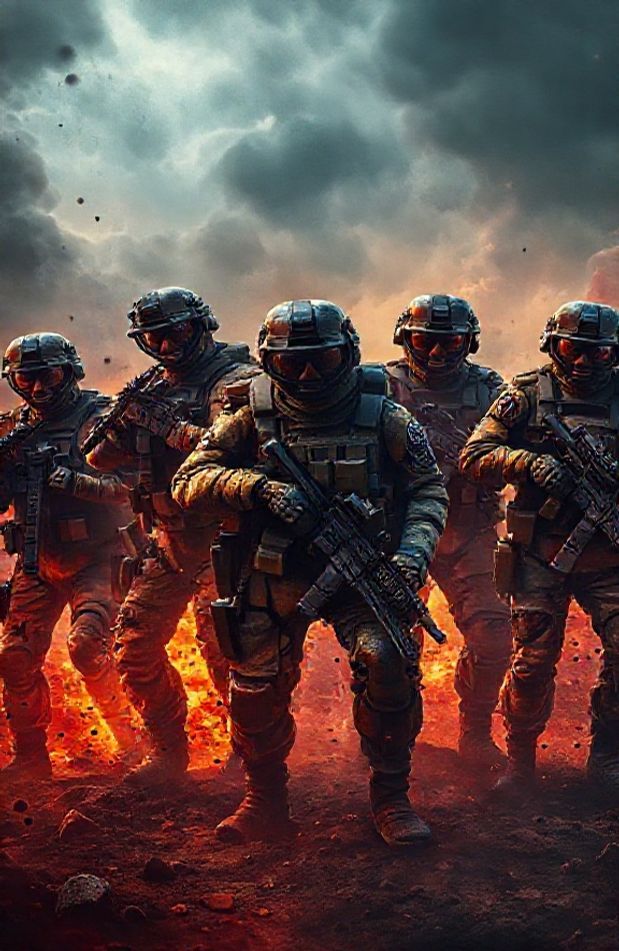 🔥 Free Download Badass Army Wallpaper by @kristinaf73 | WallpaperSafari