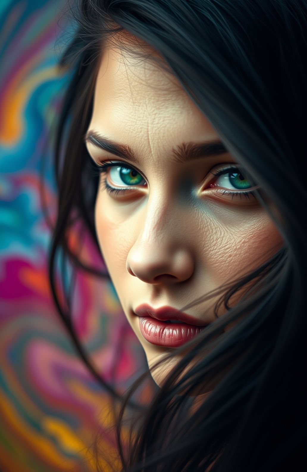 🔥 Free Download Portraits Wallpaper by @jerrycollier | WallpaperSafari