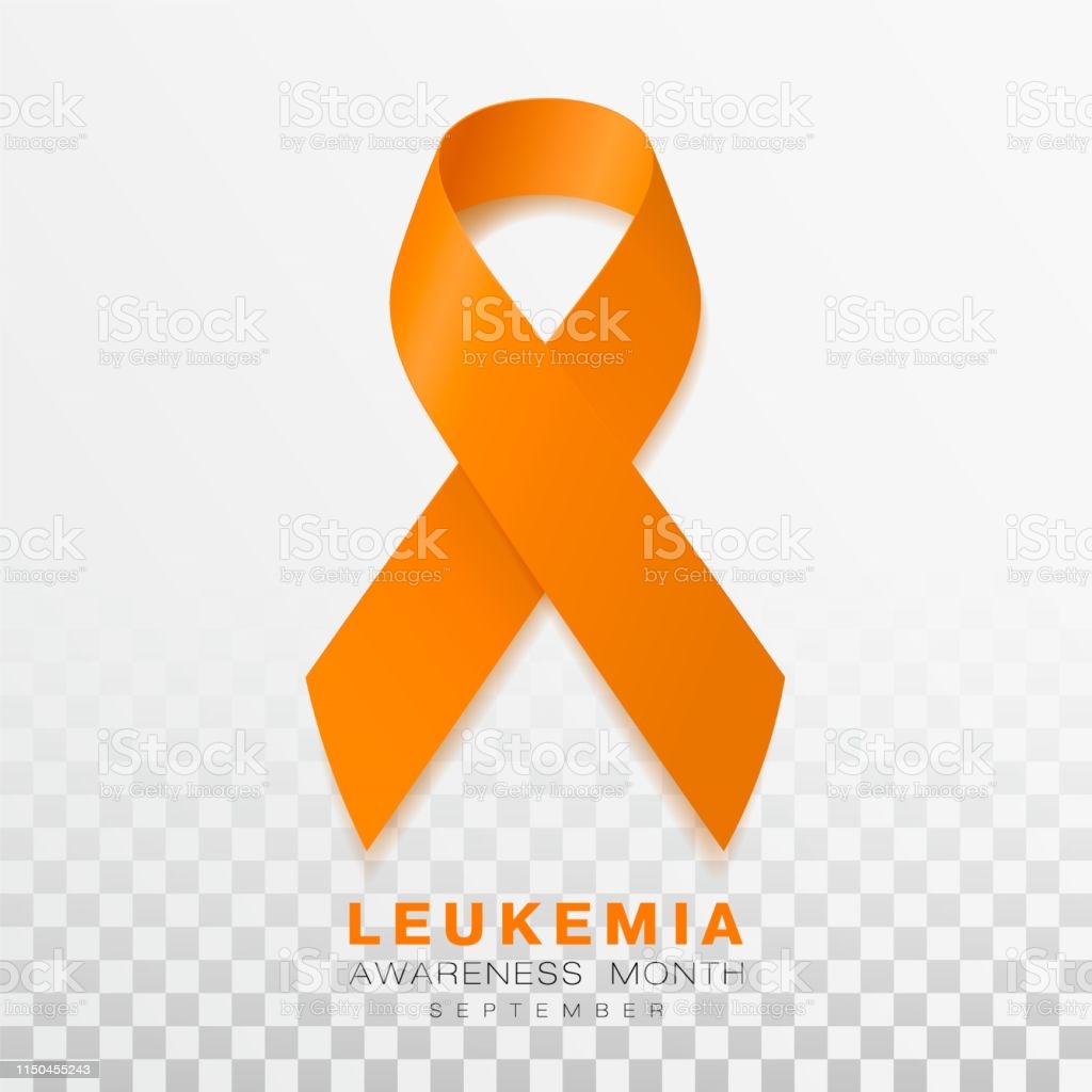 Leukemia Awareness Wallpaper