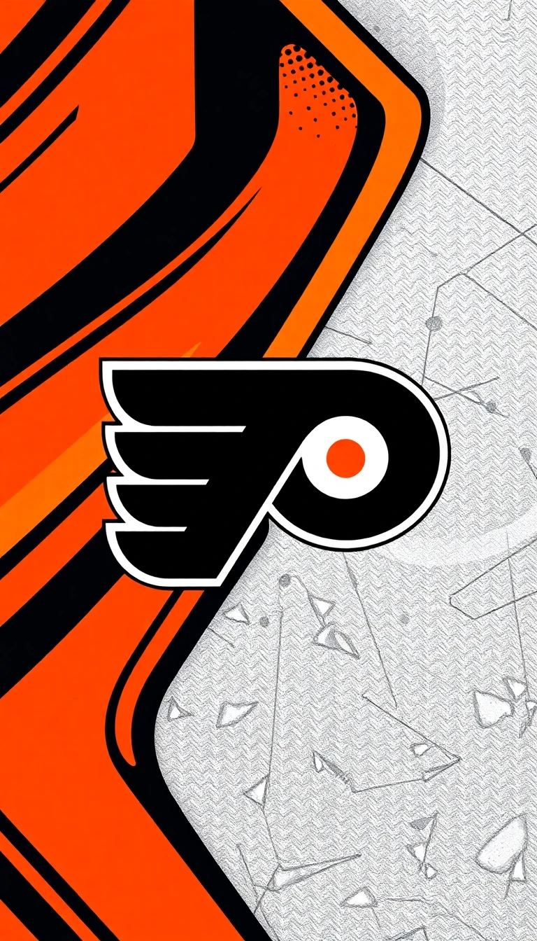 🔥 Free Download Flyers Logo Wallpaper by @hannahj25 | WallpaperSafari