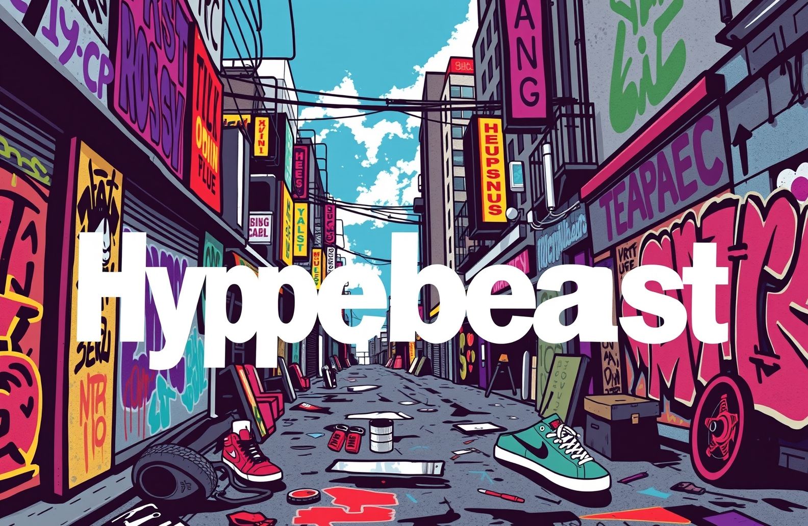 🔥 Free Download Wallpaper Hypebeast by @stanleyw74 | WallpaperSafari