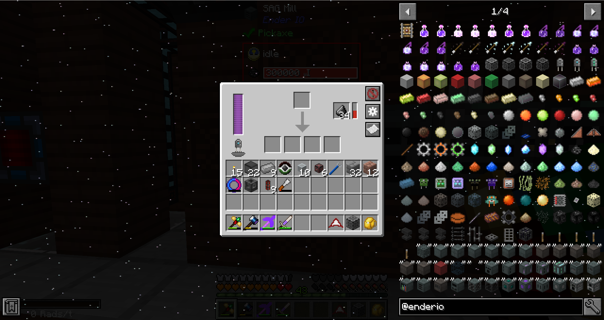 🔥 [40+] Ender Backgrounds | WallpaperSafari