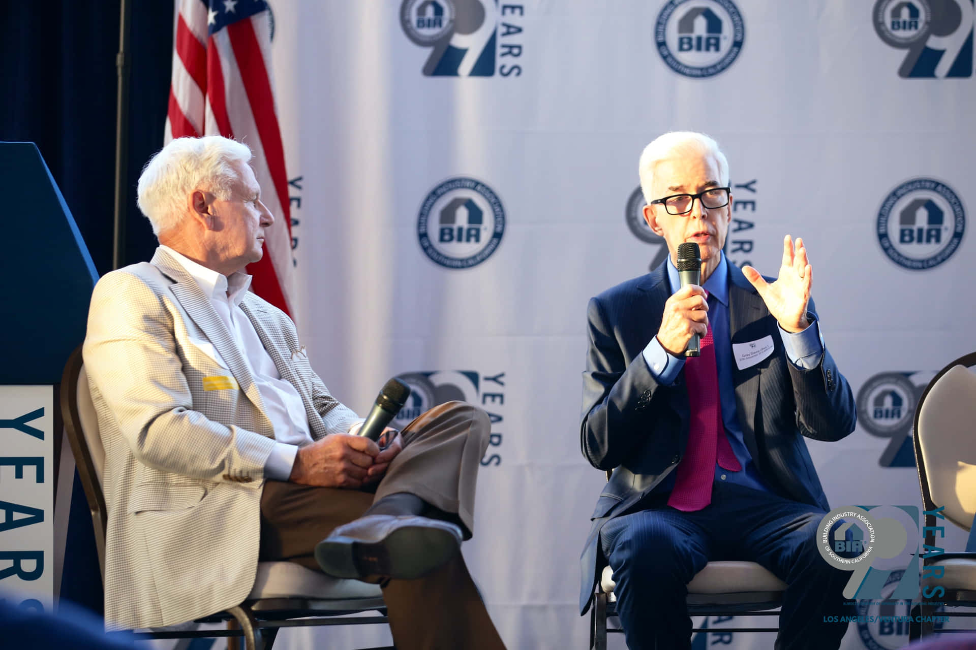 🔥 Free Download A Professional Portrait Of Governor Gray Davis ...