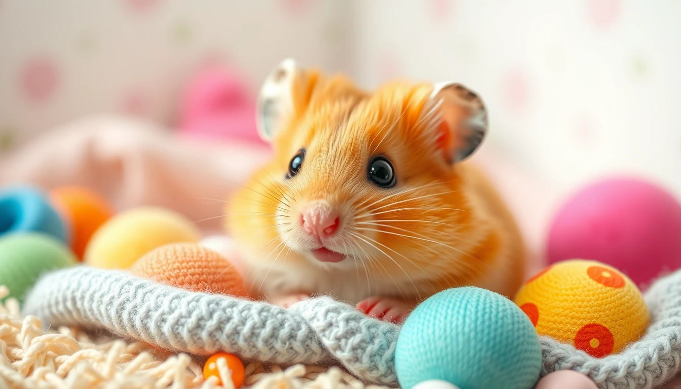 🔥 Free Download Cute Hamster Wallpaper by @bobbym | WallpaperSafari