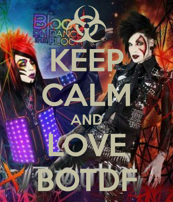 Botdf Wallpaper - WallpaperSafari
