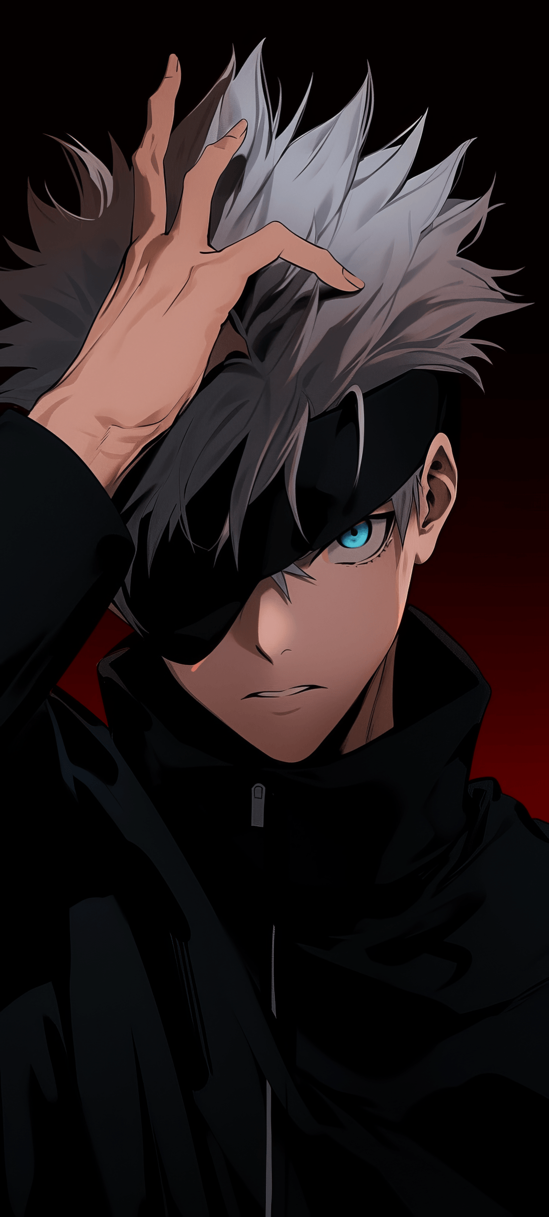 🔥 [50+] Gojo Wallpapers | WallpaperSafari