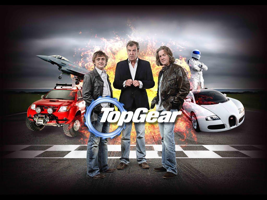 Free download TOP GEAR [1024x768] for your Desktop, Mobile & Tablet ...