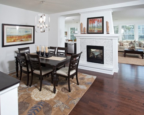 Free download dining room wallpaper border [3648x2736] for your Desktop ...