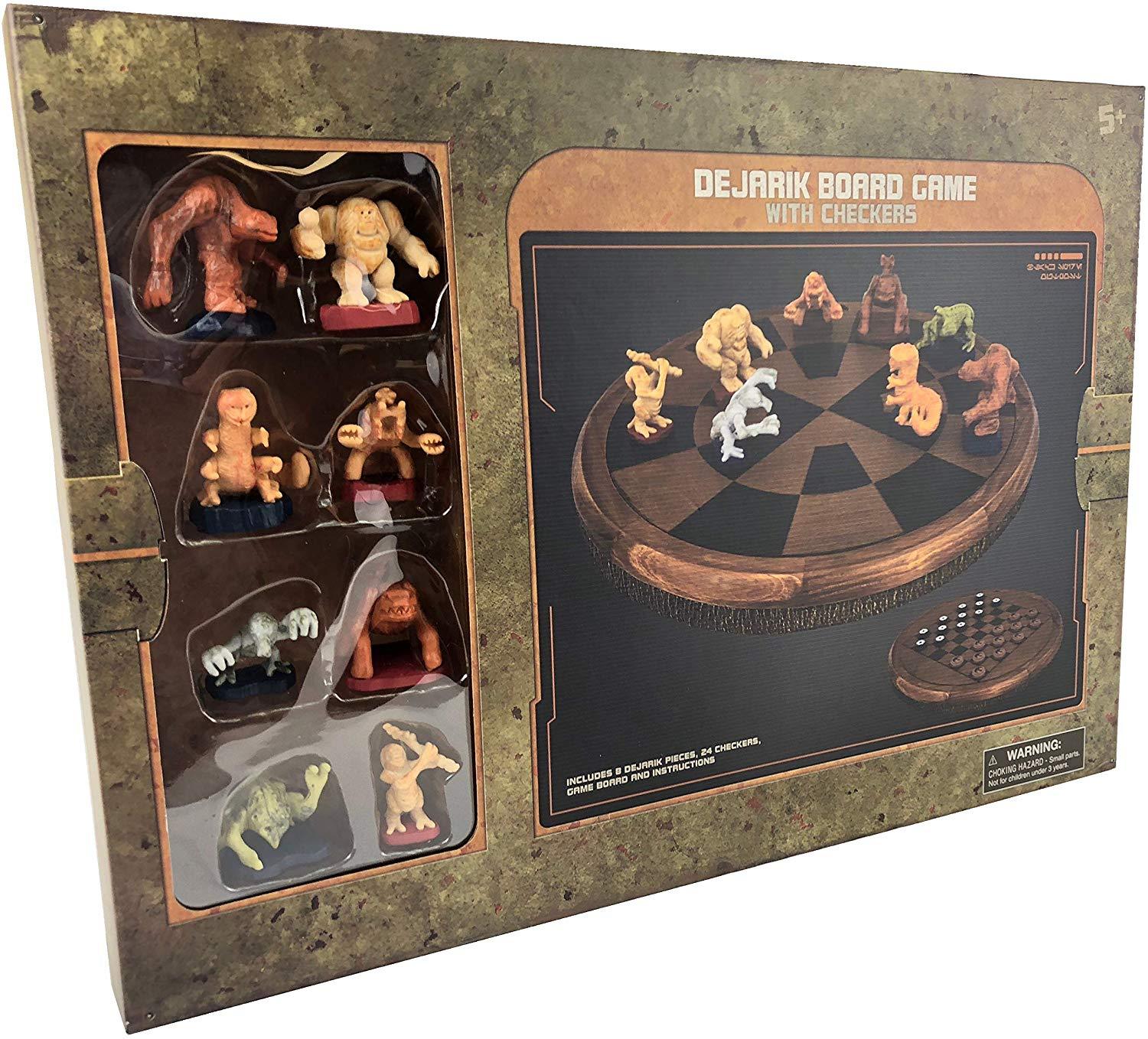 🔥 [30+] Dejarik Wallpapers | WallpaperSafari