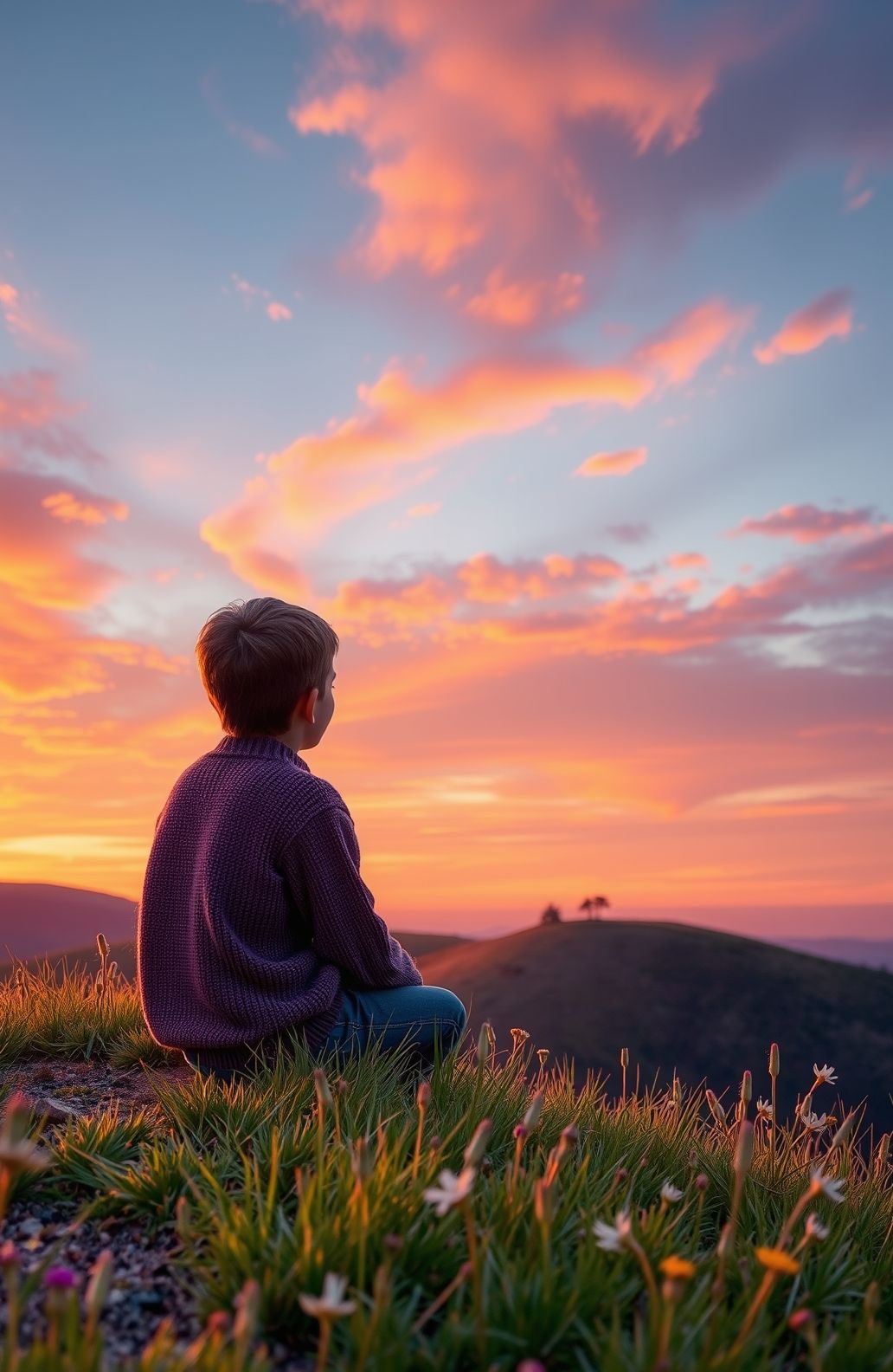 🔥 Free Download Alone Boy Wallpaper by @daniels59 | WallpaperSafari