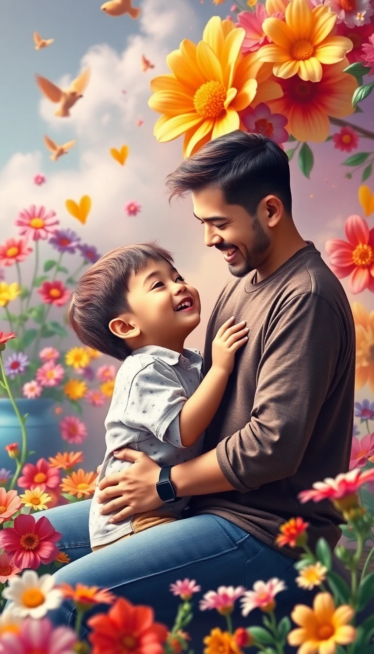 🔥 Free Download Life Is Beautiful Movie Wallpaper by @alopez21 ...