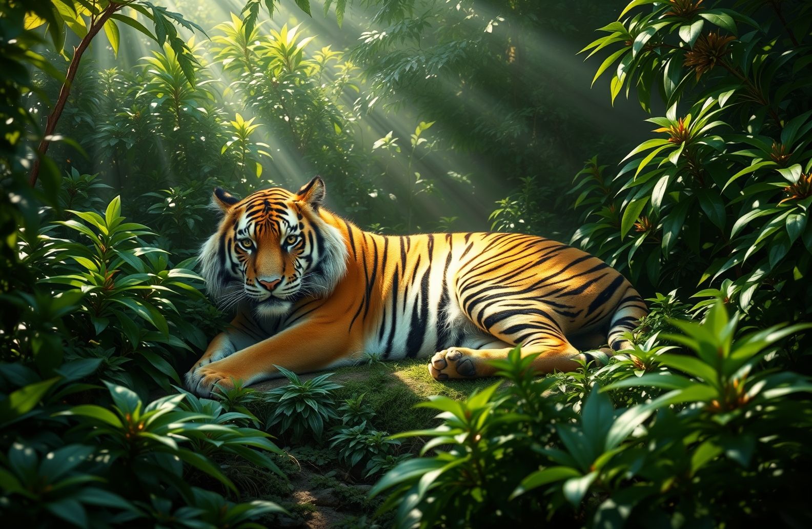 🔥 Free Download Tiger Wallpaper And Screensavers by @joshuat88 ...