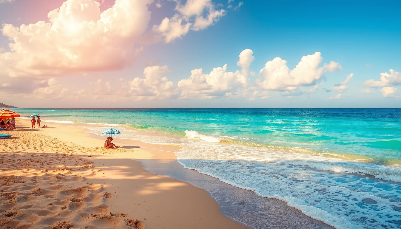 🔥 Free Download Summer Beach Wallpaper Hd by @rlarson | WallpaperSafari