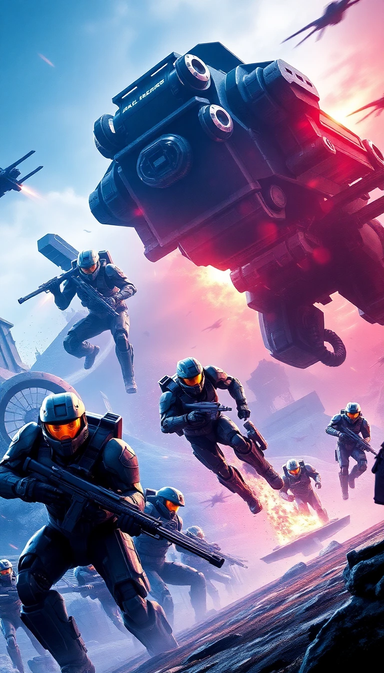 🔥 Free Download Halo Wallpaper by @sarad68 | WallpaperSafari