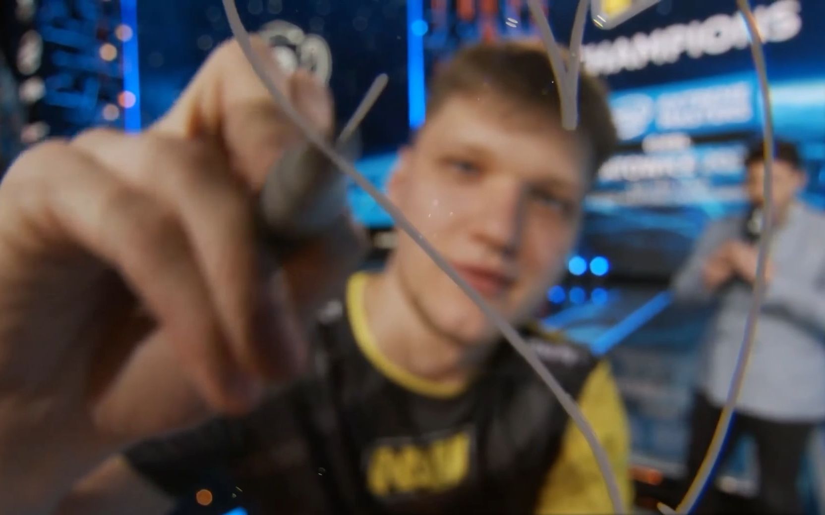 🔥 [60+] s1mple 4k Wallpapers | WallpaperSafari