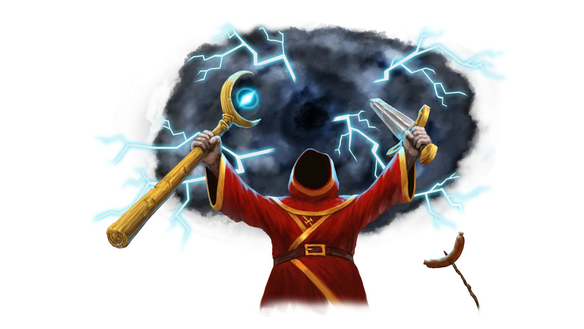 🔥 [80+] Magicka Wallpapers | WallpaperSafari