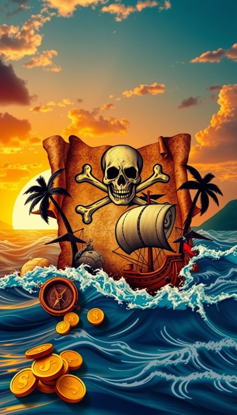 🔥 Free Download Pirate Phone Wallpaper by @lcervantes | WallpaperSafari