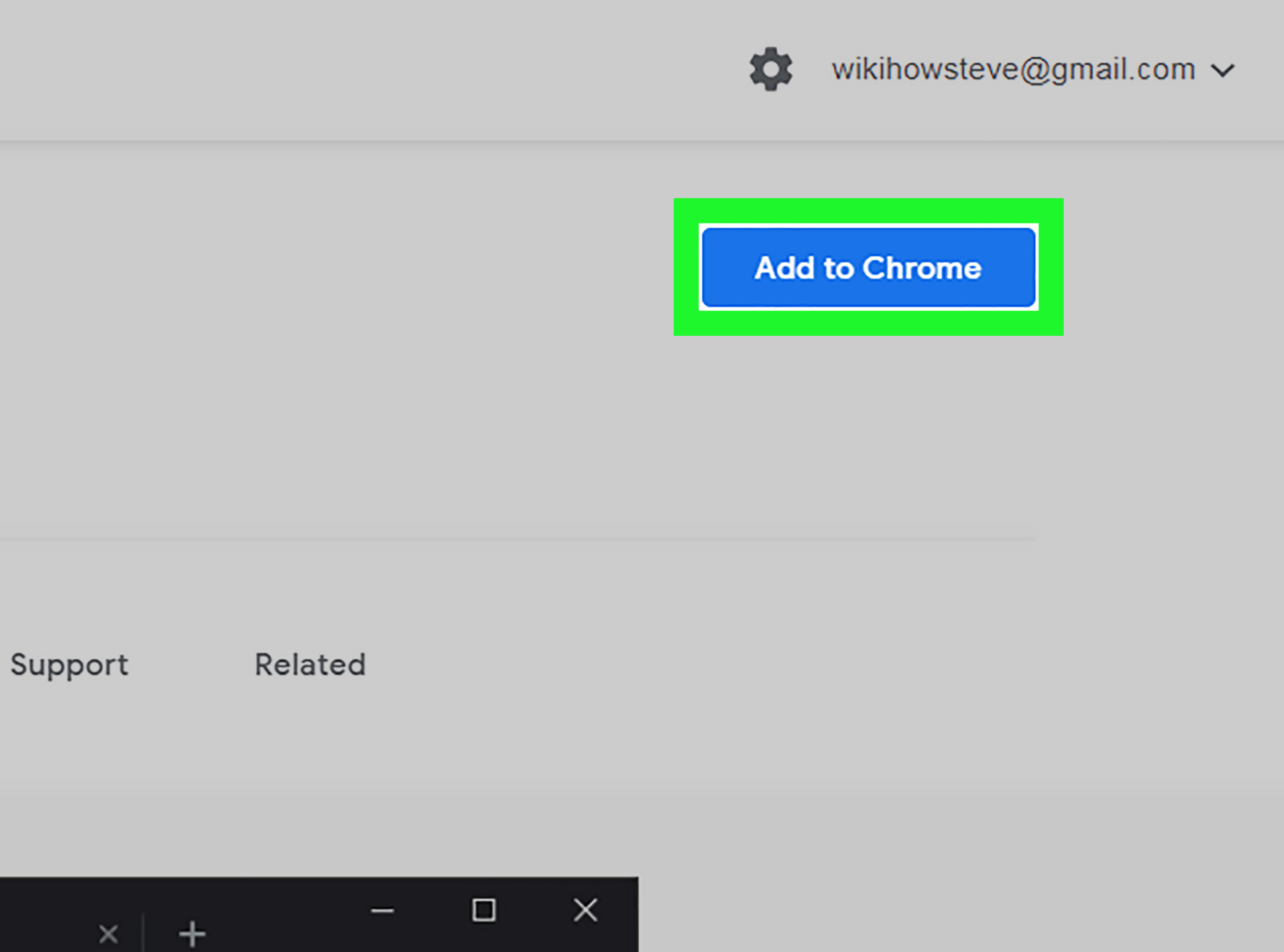 Free Download How To Change Your Google Background 12 Steps With 