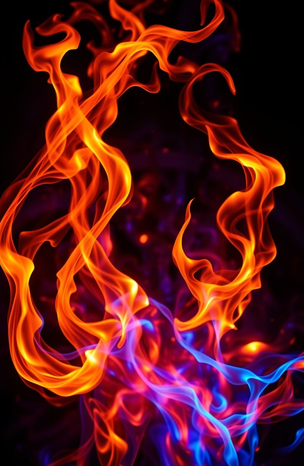 🔥 Free Download Cool Fire Wallpaper by @georgej79 | WallpaperSafari