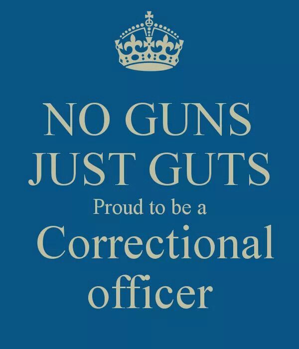 🔥 [40+] Correctional Officer Wallpapers | WallpaperSafari