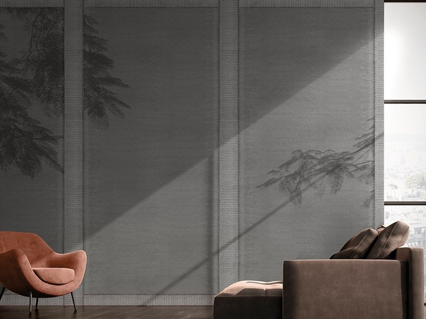 🔥 Free Download Wallpaper With Floral Pattern Utopia Fusuma Collection ...