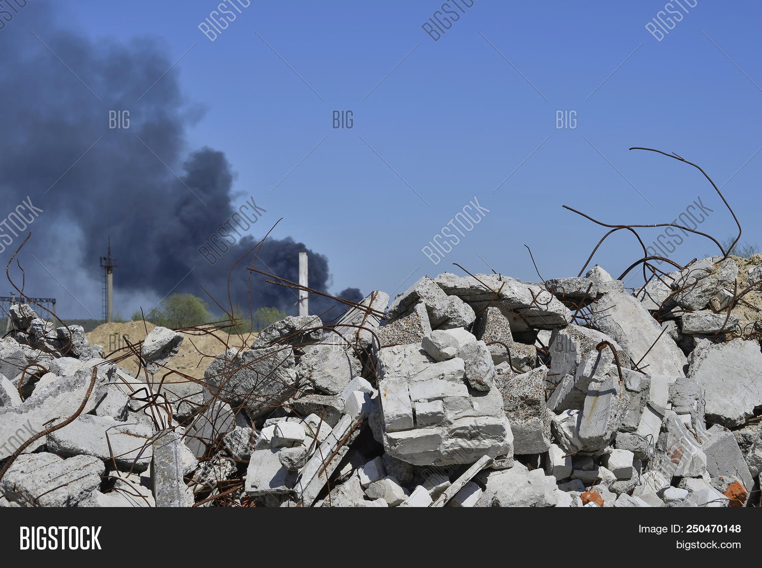 [33+] Rubble Background on WallpaperSafari