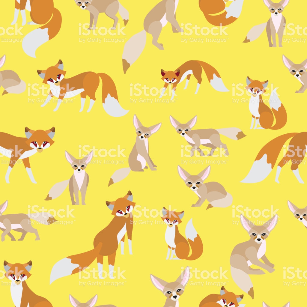 [56+] Fennec Background | WallpaperSafari