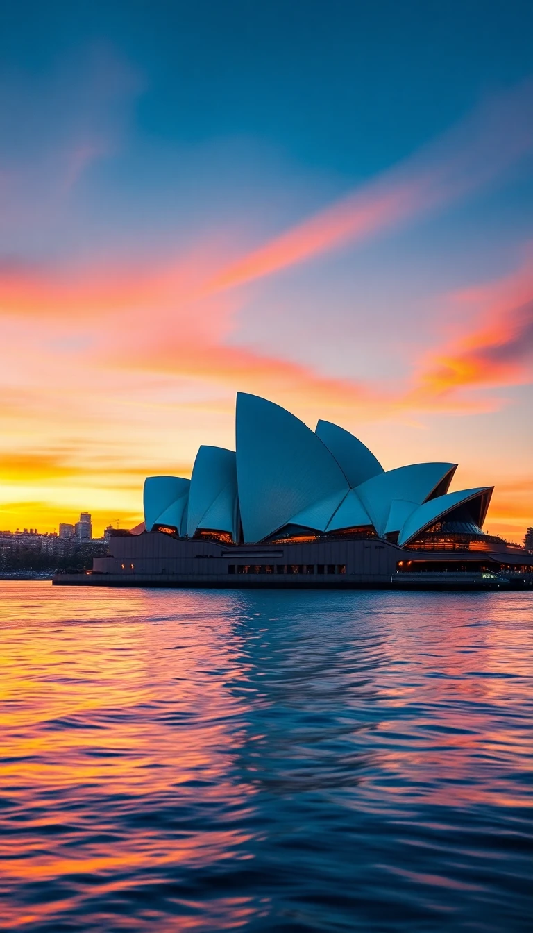 🔥 Free Download Sydney Opera House Wallpaper by @cbrown93 | WallpaperSafari