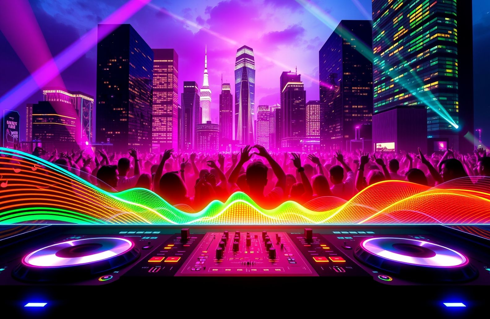 🔥 Free Download Virtual Dj Wallpaper by @jasonh16 | WallpaperSafari