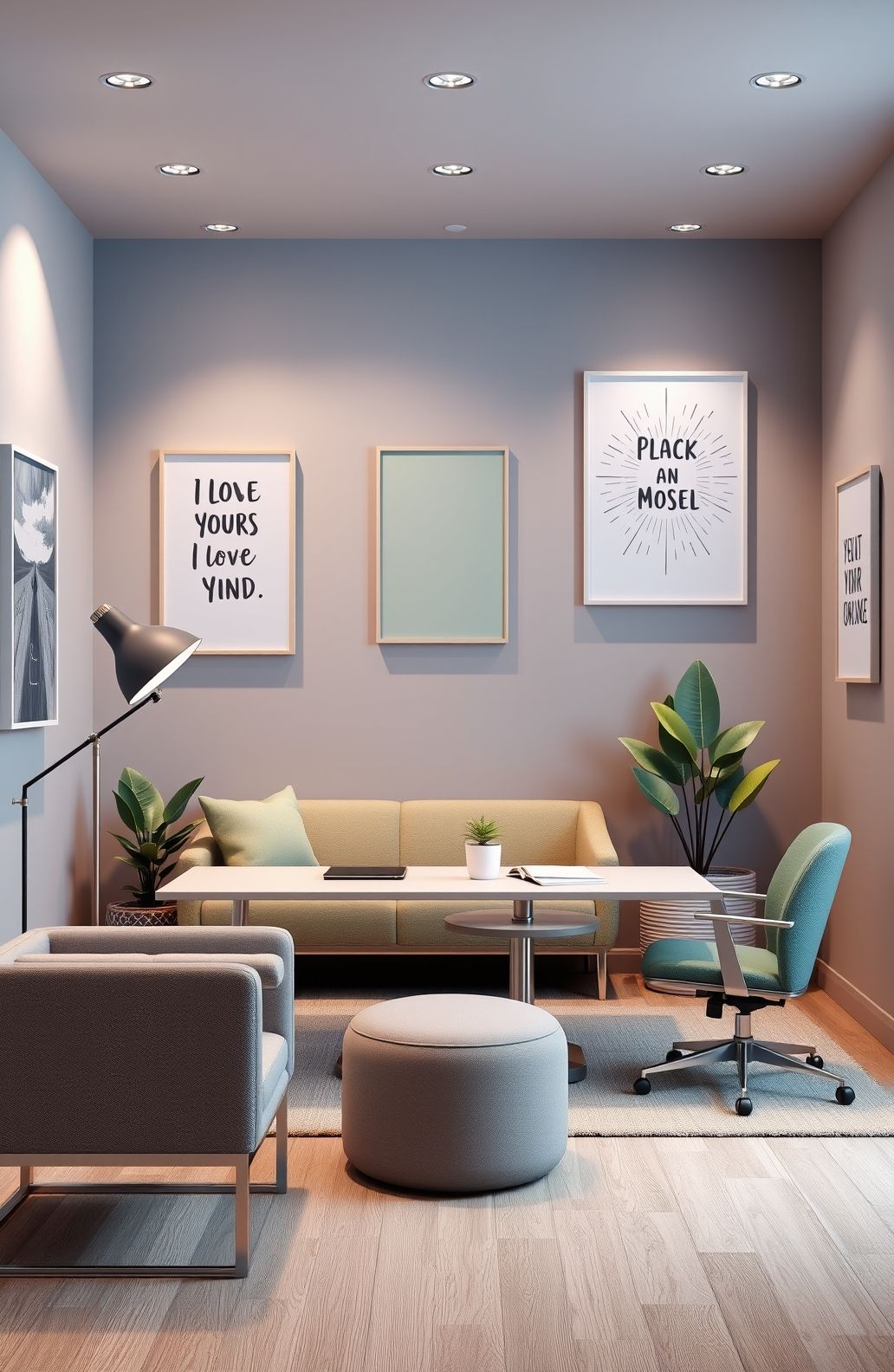 🔥 Free Download 3d Office Wallpaper by @johnr86 | WallpaperSafari