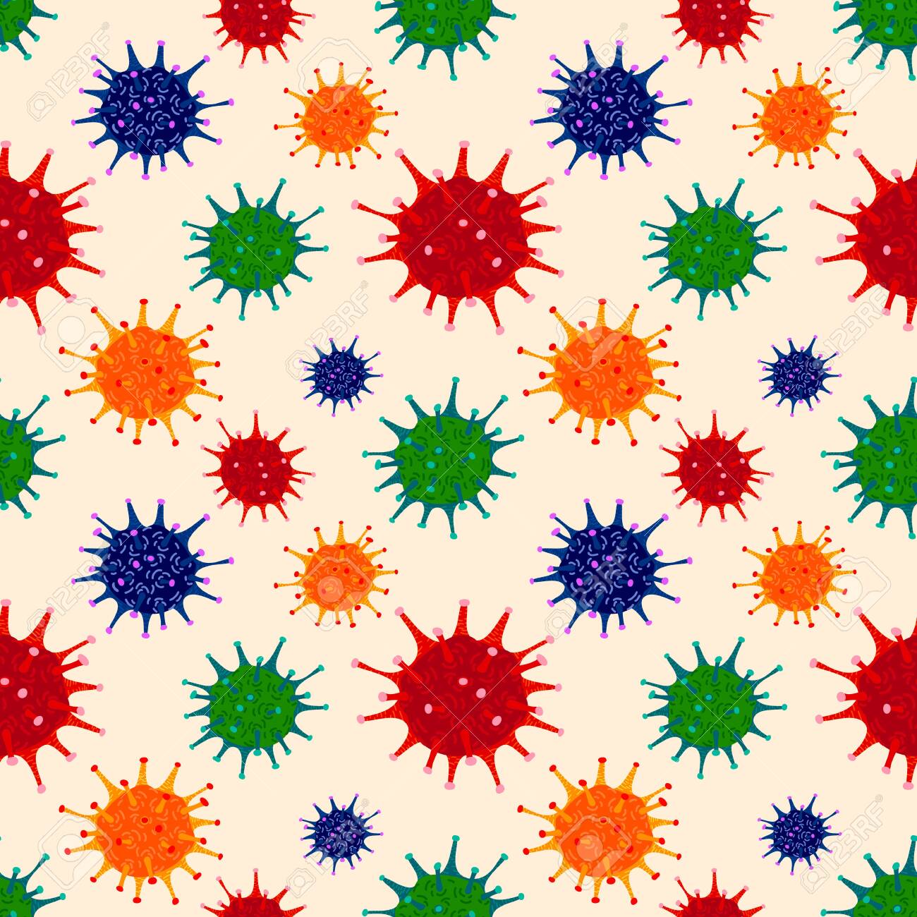 [35+] Microbe Background | WallpaperSafari