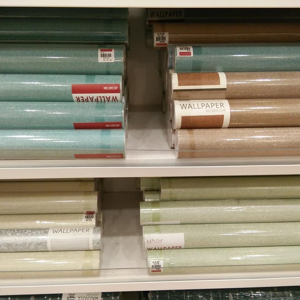 🔥 Free Download Kaison Online Wallpaper 45cm X 10m rm19 by @jessemack ...