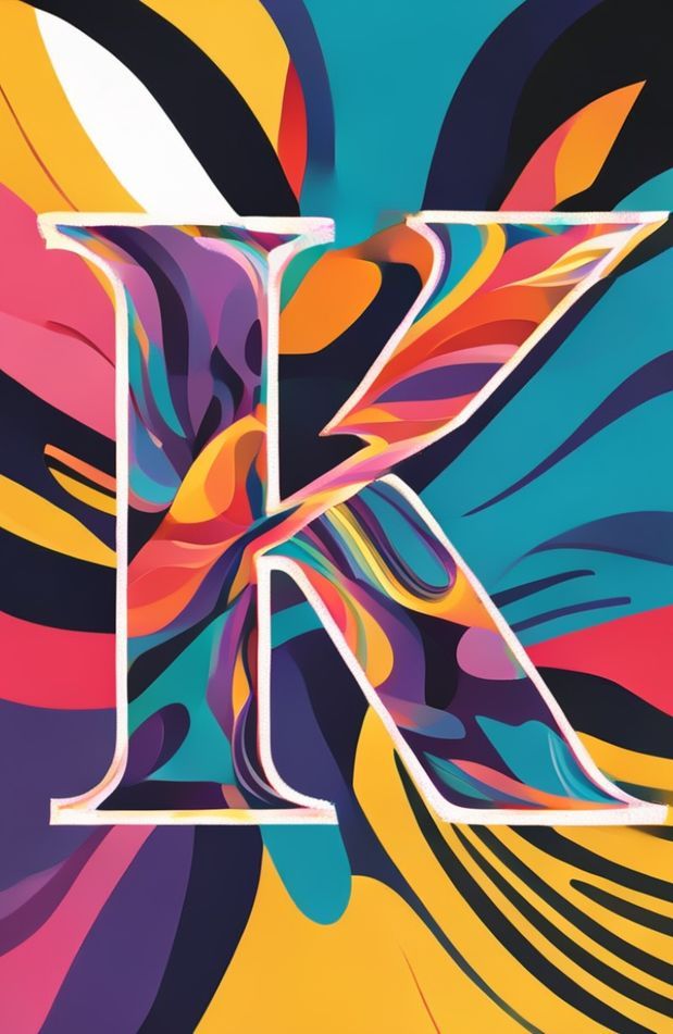 🔥 Free Download Letter K Wallpaper by @jamesprice | WallpaperSafari