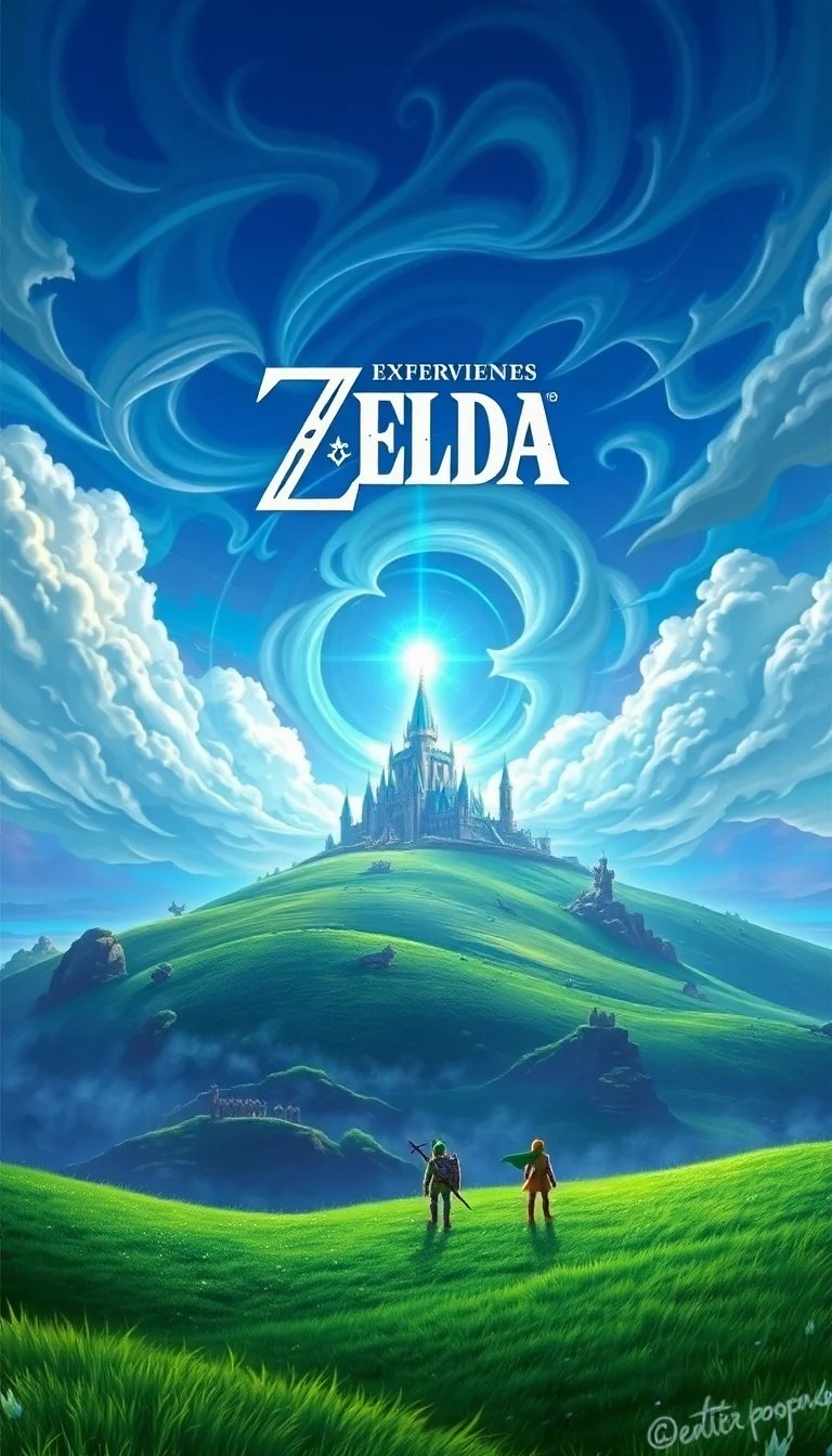 🔥 Free Download Cool Zelda Wallpaper by @jessicaserrano | WallpaperSafari