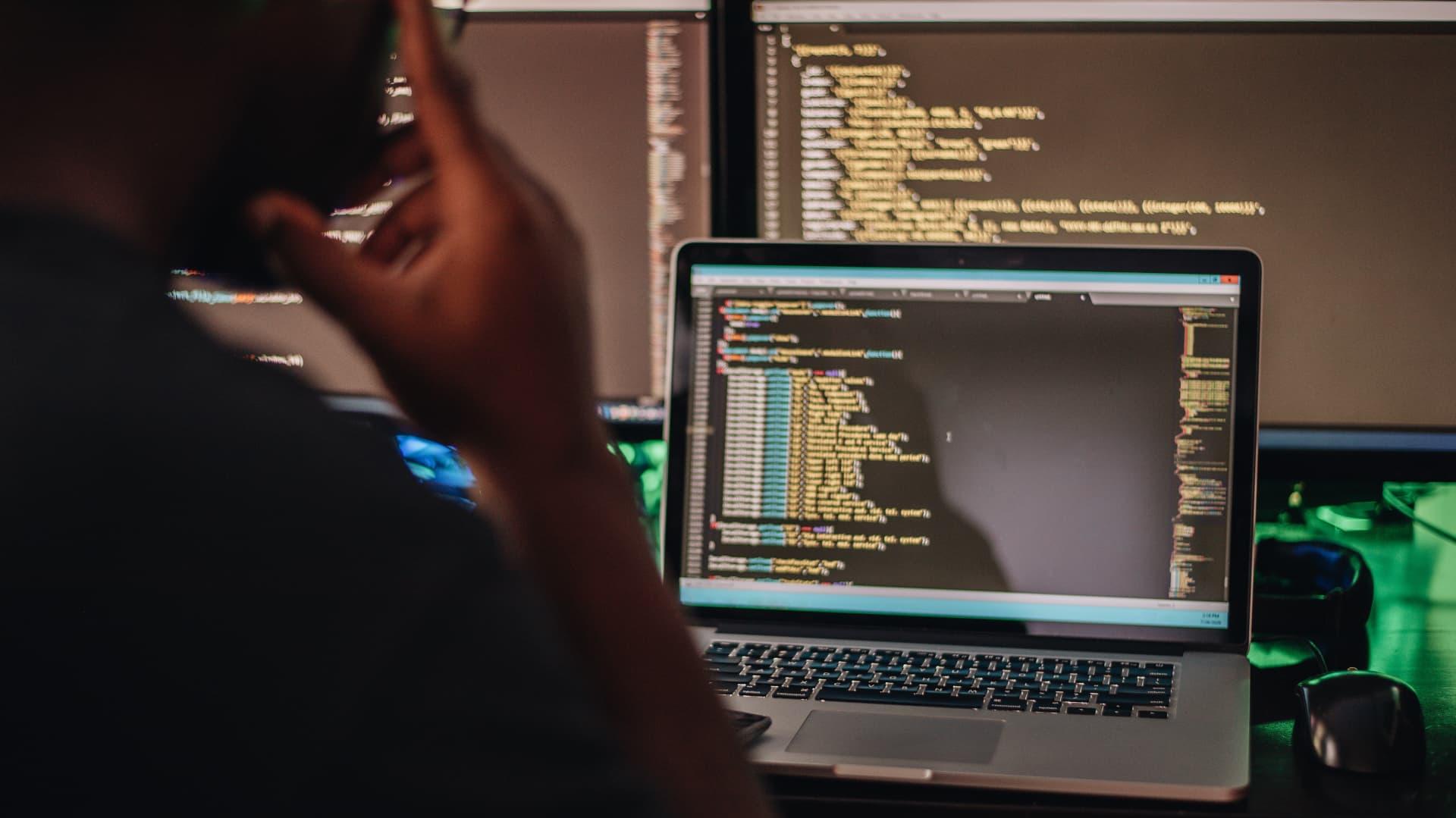 Free Download Over 600 Million Was Stolen In A Massive DeFi Hack