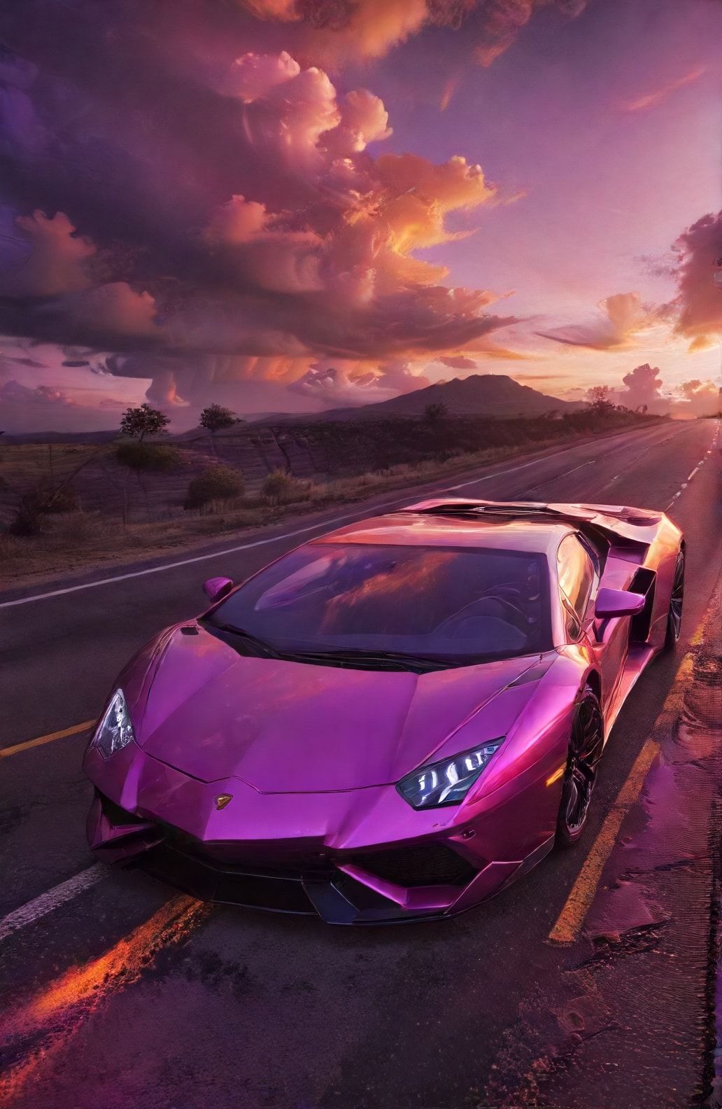 🔥 Free Download Pink Lamborghini Wallpaper by @brandyg61 | WallpaperSafari