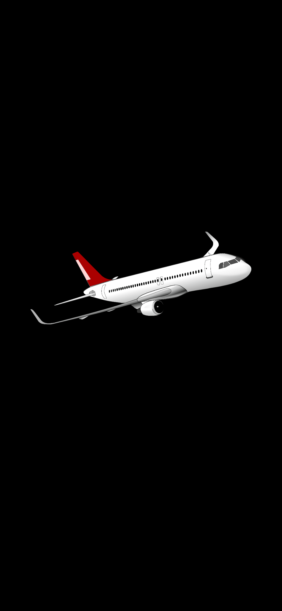 🔥 [40+] Dark Plane Wallpapers | WallpaperSafari